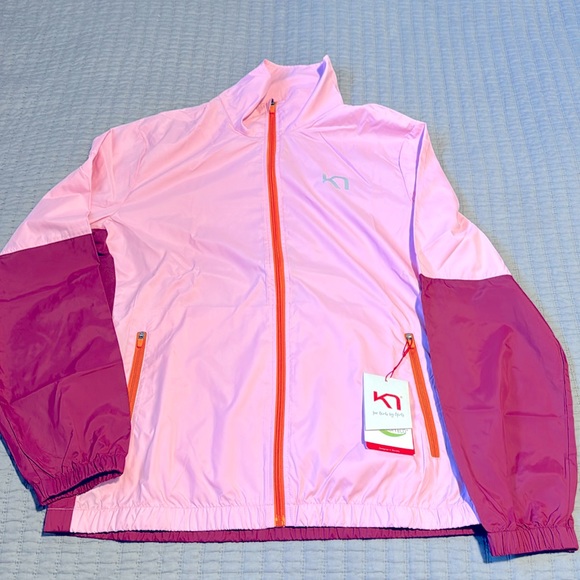 Kari Traa | Jackets & Coats | Nwt Kari Traa Nora Jacket | Poshmark